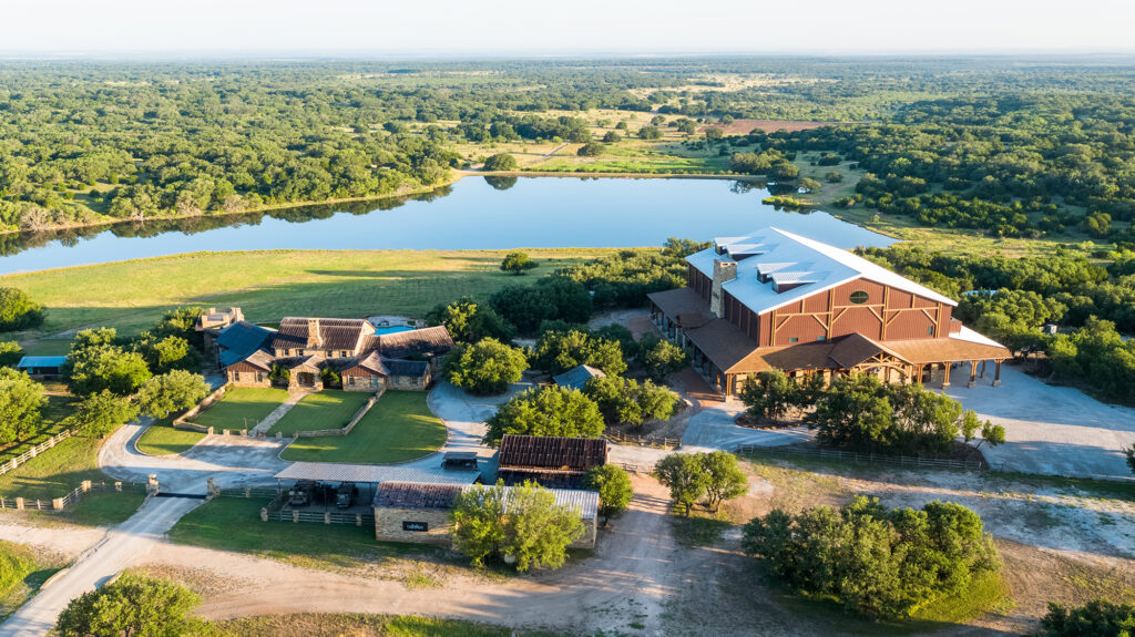 Contact - Champion Ranch