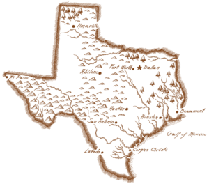 History - Champion Ranch