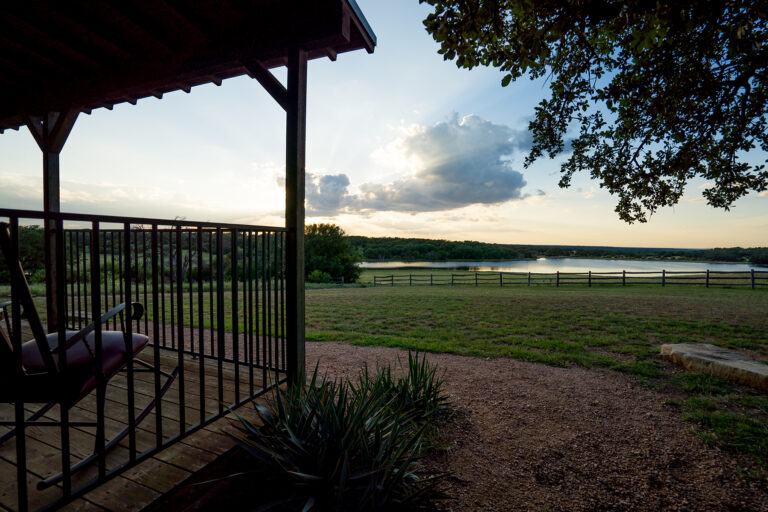 Stay - Champion Ranch