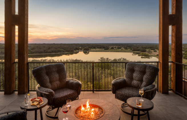 Premier Texas Hunting Ranch & Resort | Champion Ranch