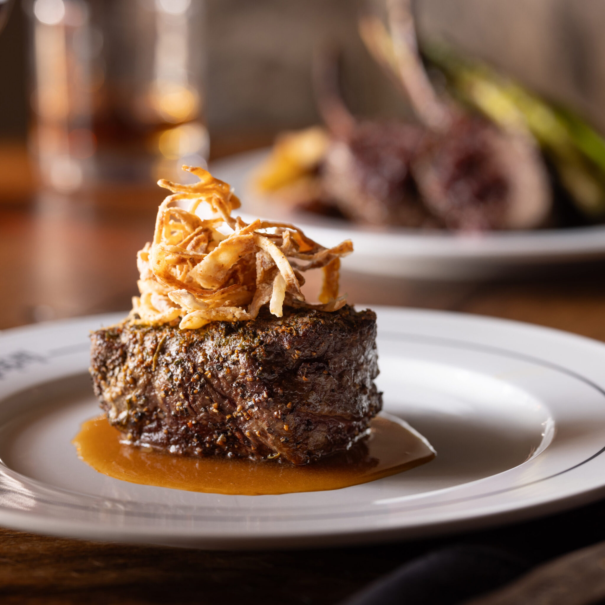 Premier Texas Hunting Ranch & Resort | Champion Ranch